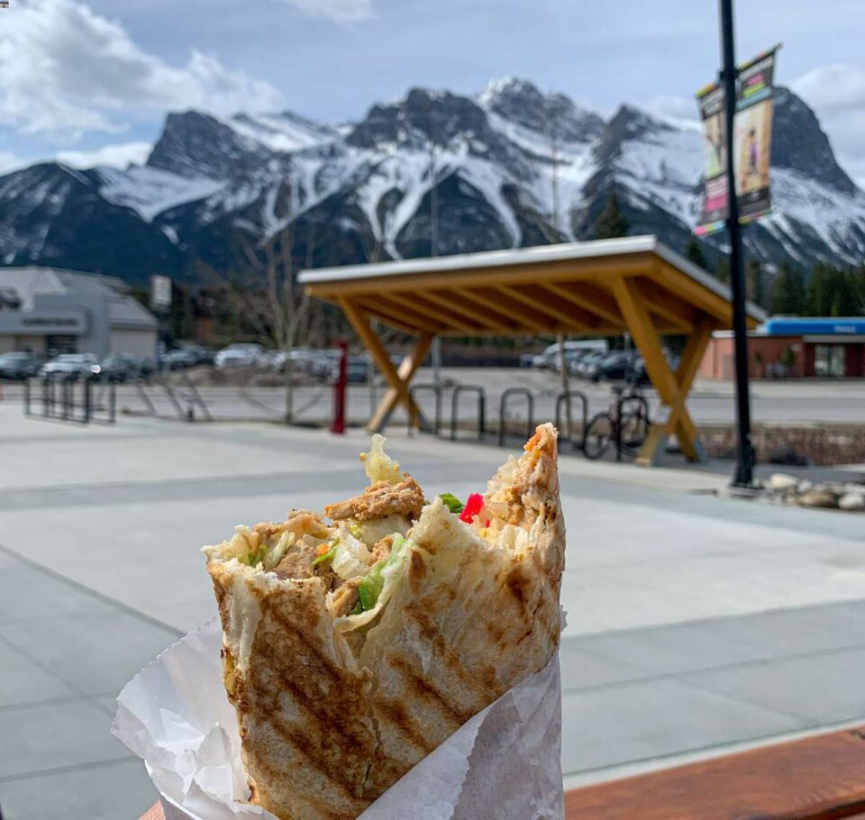 Our 5 Favorite Canmore Takeout Restaurants - Travel Banff Canada