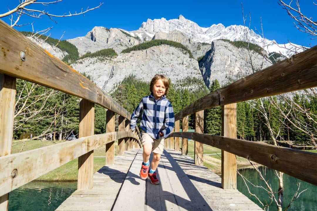 15 Best Banff Picnic Areas - Travel Banff Canada