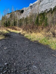 Bankhead Ghost Town - Travel Banff Canada