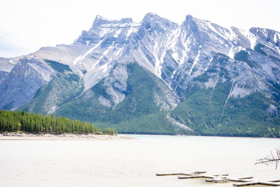 15 Best Banff Picnic Areas - Travel Banff Canada