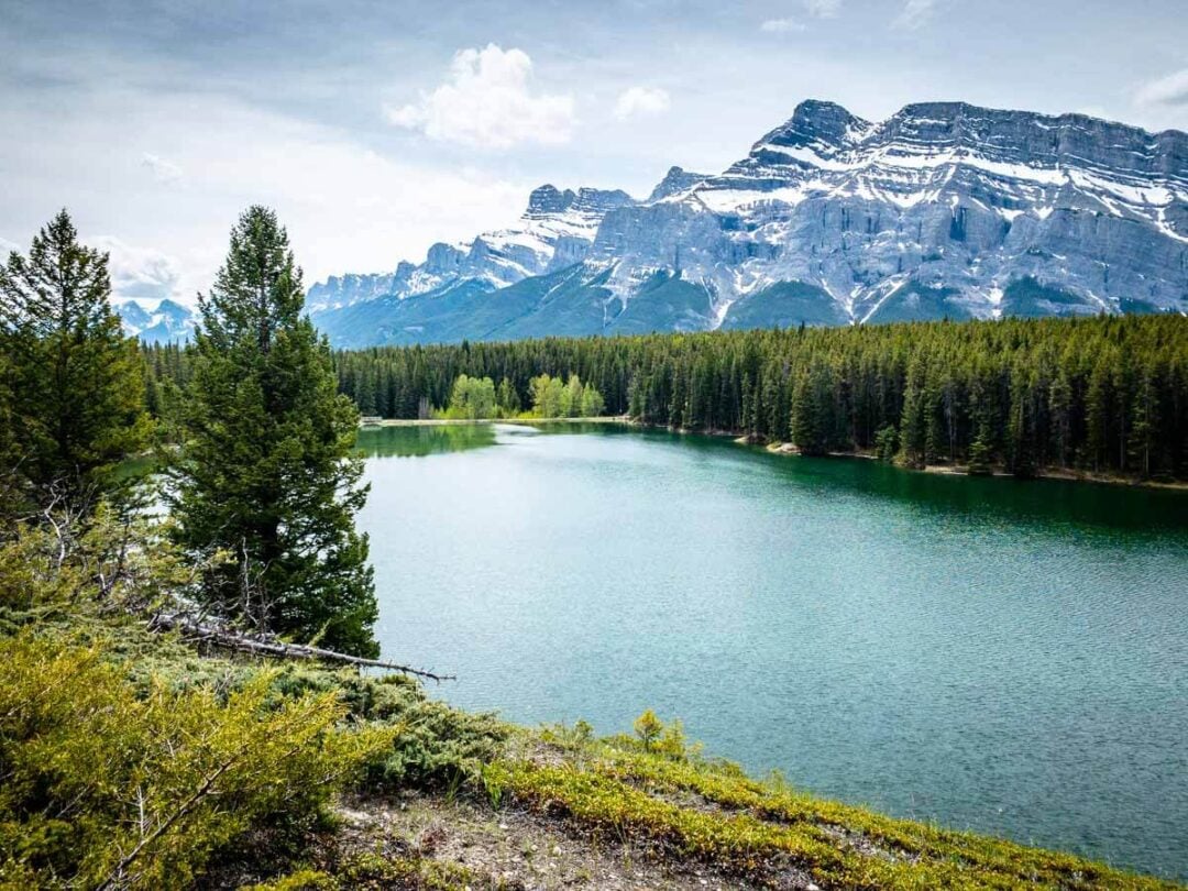 Your Ultimate Guide to Banff in May - Travel Banff Canada