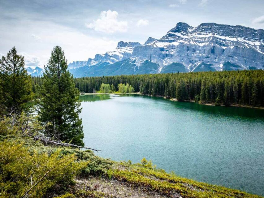 Your Ultimate Guide to Banff in May - Travel Banff Canada