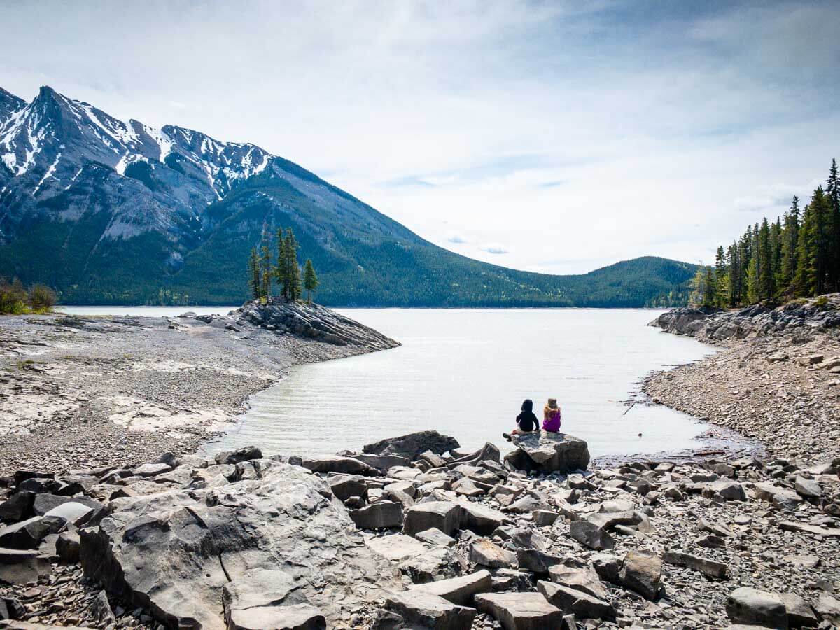 15 Best Banff Picnic Areas - Travel Banff Canada