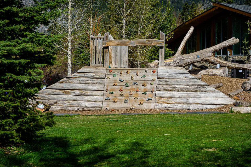 10 Best Banff Picnic Areas - Travel Banff Canada