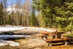 10 Best Banff Picnic Areas - Travel Banff Canada