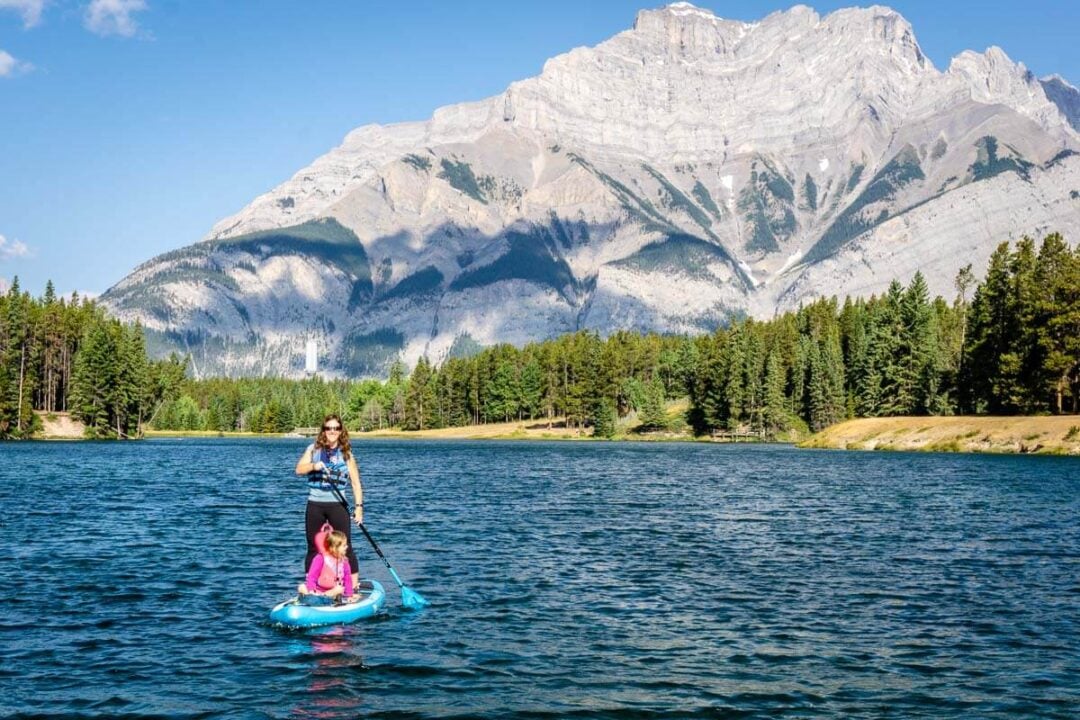 10 Best Banff Picnic Areas - Travel Banff Canada