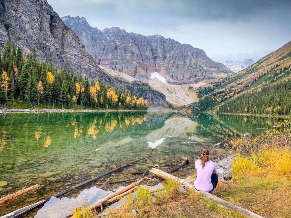 15 Best Banff Picnic Areas - Travel Banff Canada