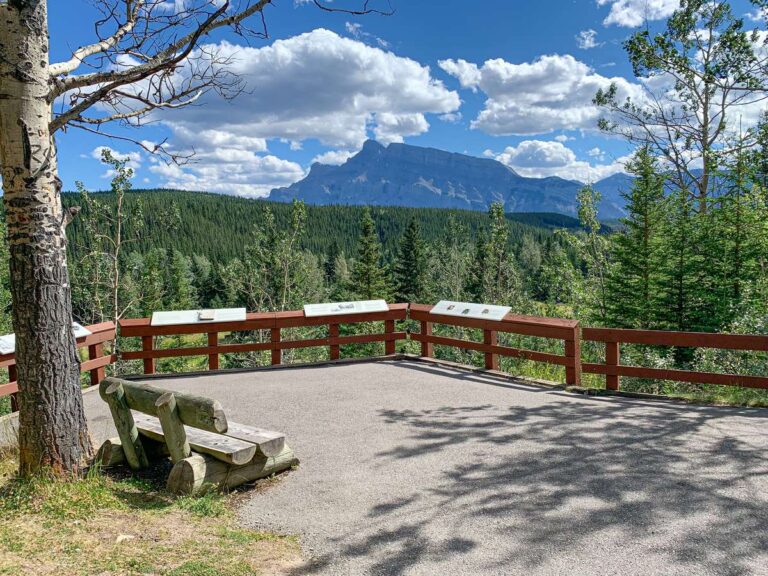 Bankhead Ghost Town - Travel Banff Canada