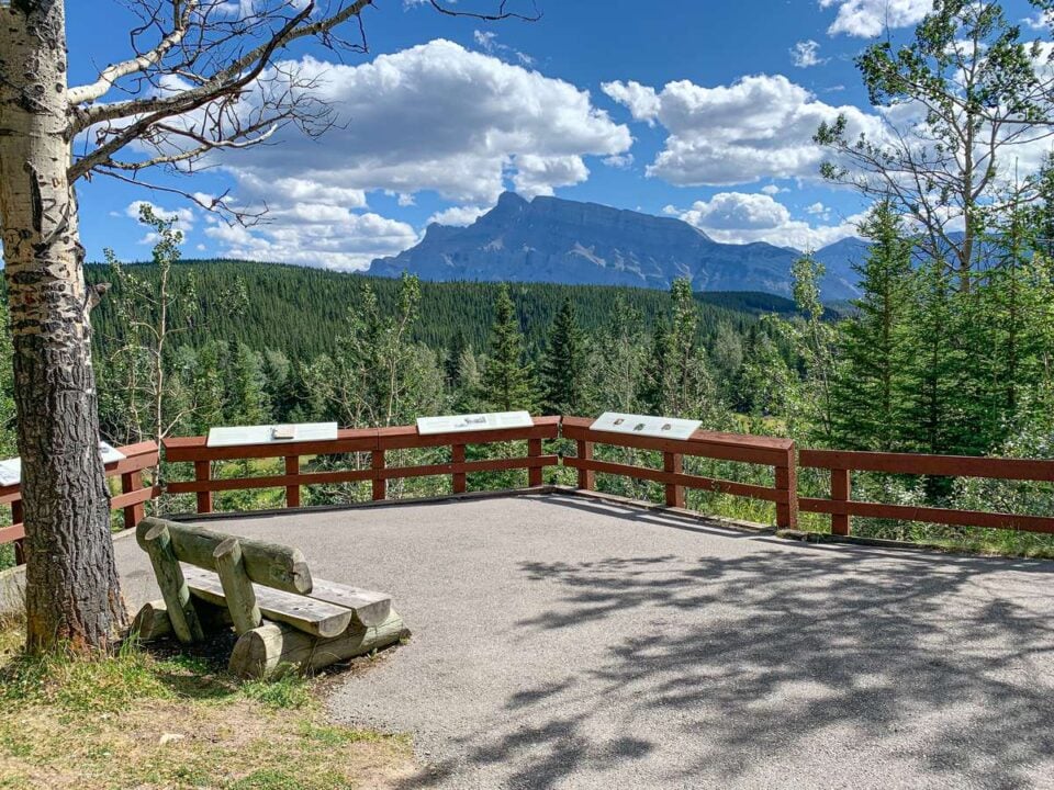 Bankhead Ghost Town - Travel Banff Canada
