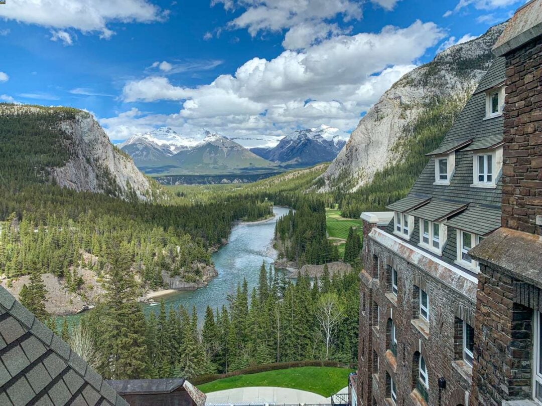 Is The Fairmont Banff Springs Worth It? - Travel Banff Canada