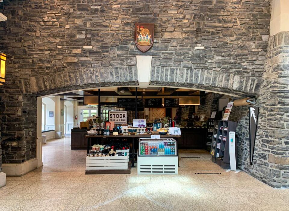 70 Reasons to Stay at the Banff Springs Hotel - Travel Banff Canada