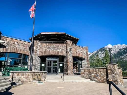 Banff Park Pass – What It Is & Why You Need It! - Travel Banff Canada