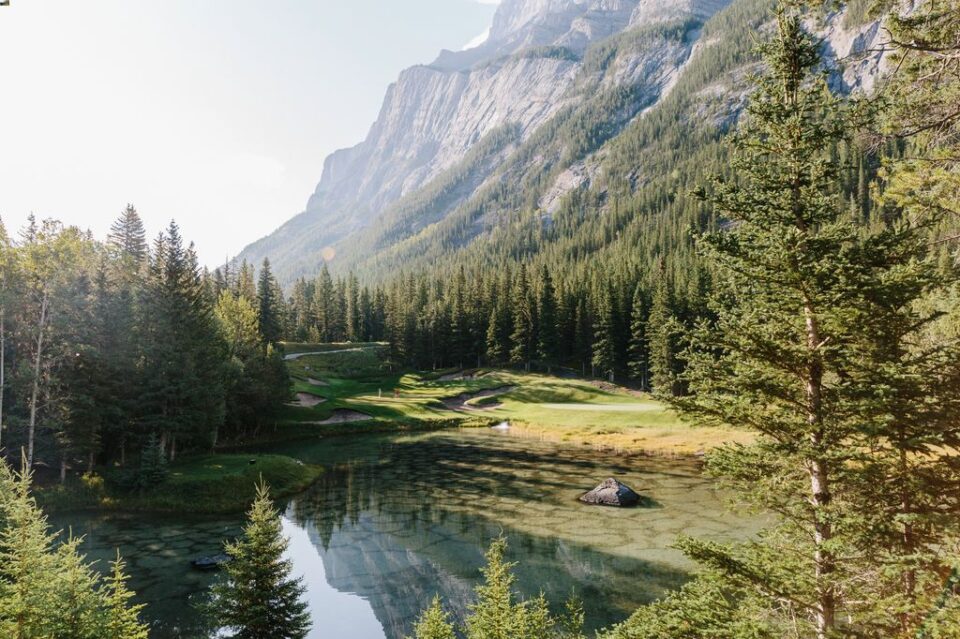 10 Best Things To Do Near The Banff Springs Hotel - Travel Banff Canada