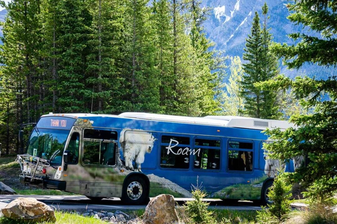 Plan Your Trip to Banff - Travel Banff Canada
