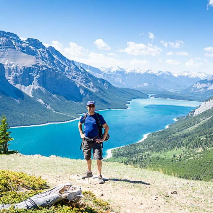 Parker Ridge Trail – Banff National Park - Travel Banff Canada