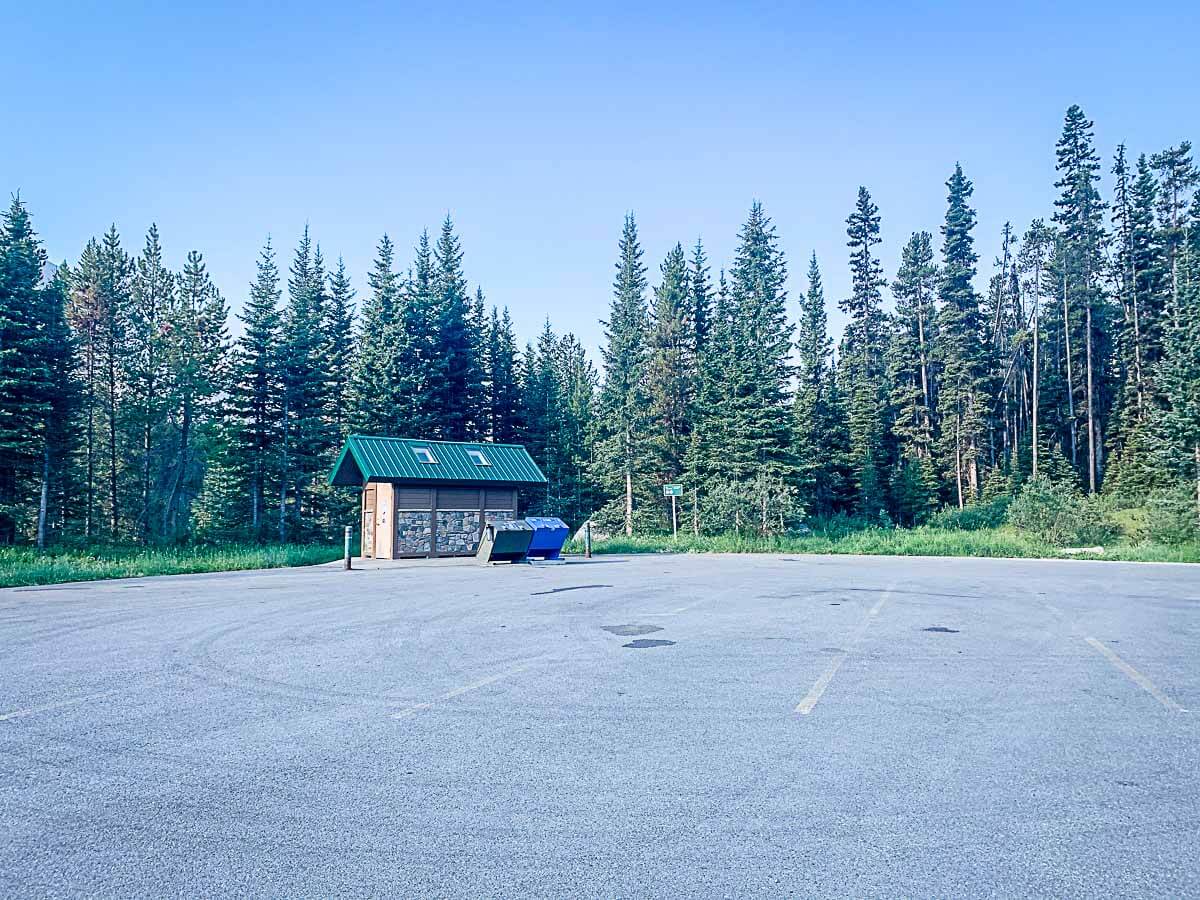 Hiking to Boom Lake in Banff National Park - Travel Banff Canada