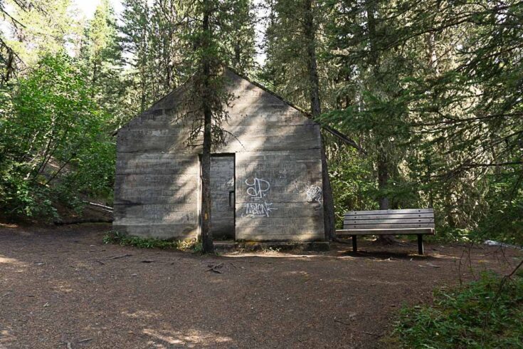 Hiking the C Level Cirque Trail in Banff National Park - Travel Banff ...