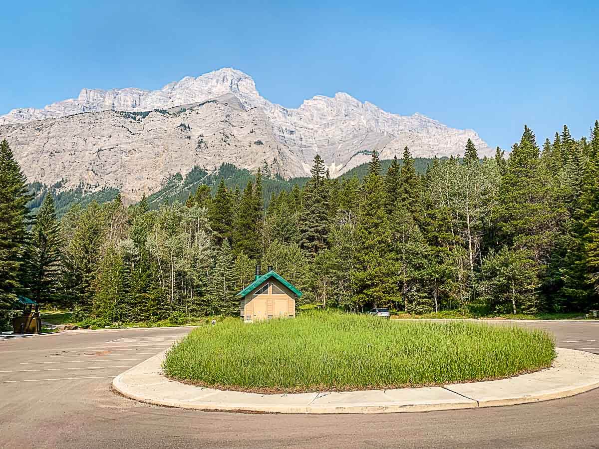 Hiking the C Level Cirque Trail in Banff National Park - Travel Banff ...