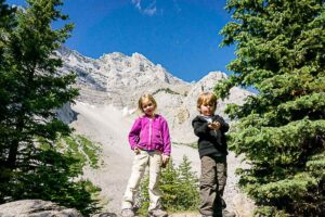 10 Easy Hikes in Banff National Park - Travel Banff Canada