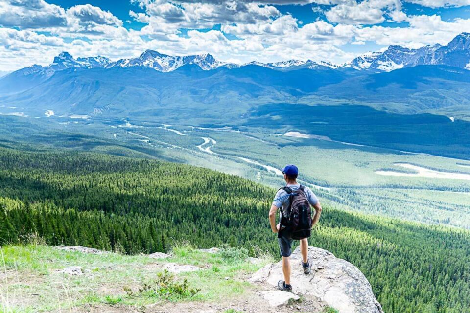 The 15 Best Banff Cabins - Travel Banff Canada