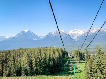 Lake Louise Gondola: Everything You Should Know for 2026 - Travel Banff Canada