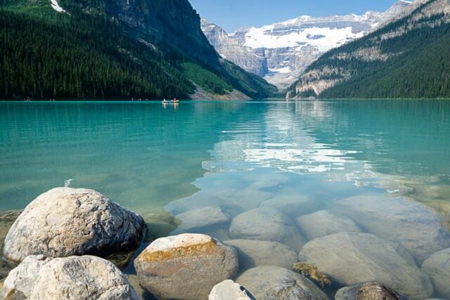 Things To Do At Lake Louise (Beyond the Crowds) - Travel Banff Canada