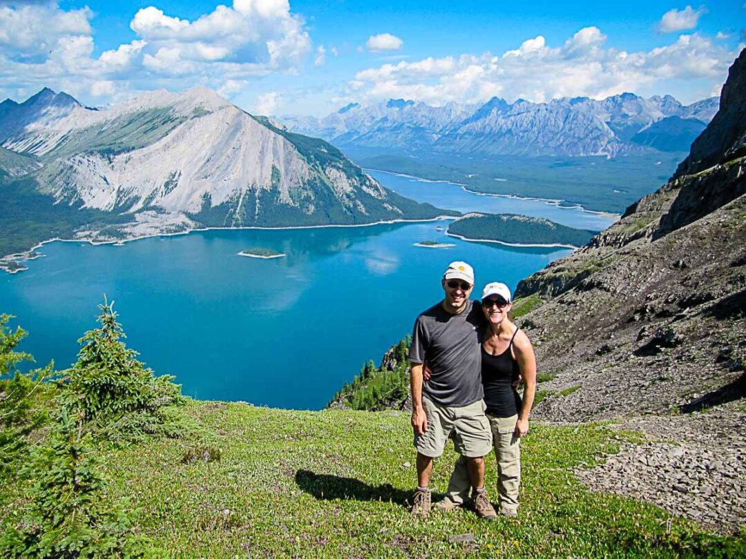 Sarrail Ridge Hike in Kananaskis - Travel Banff Canada