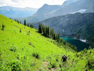 Sarrail Ridge Hike in Kananaskis - Travel Banff Canada