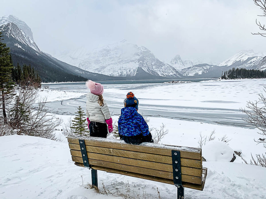 Rawson Lake Hike in Kananaskis - Travel Banff Canada