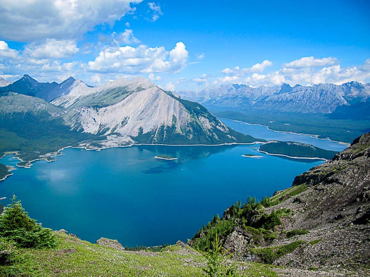 The 15 Best Hikes in Kananaskis - Travel Banff Canada