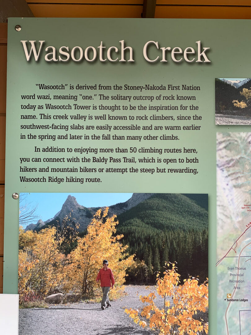 Wasootch Ridge Hike in Kananaskis - Travel Banff Canada
