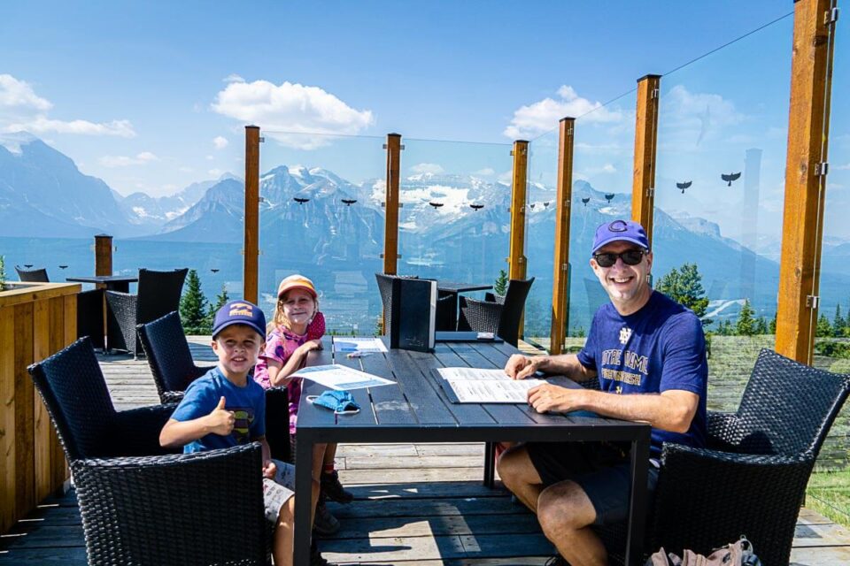 4 Incredible Banff Gondolas - Which One Should You Choose? - Travel ...