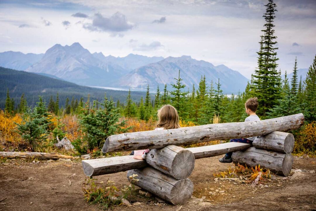 Rummel Lake Hike in Kananaskis - Travel Banff Canada