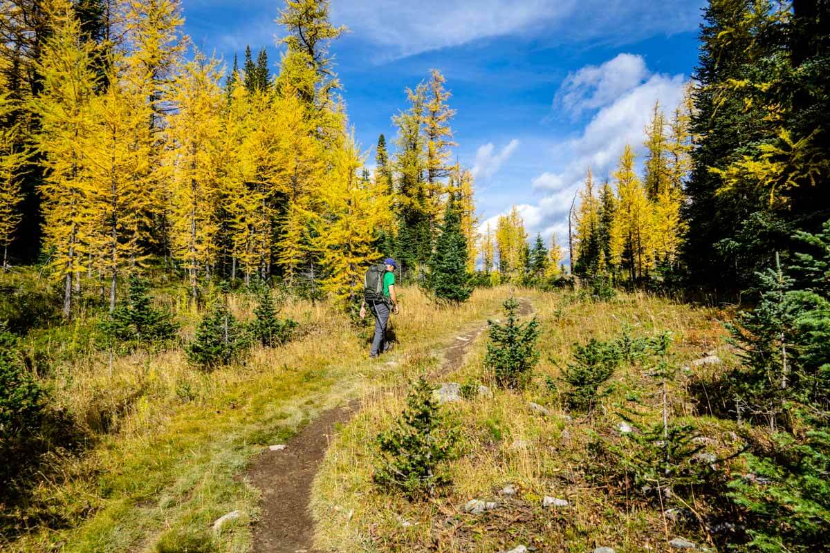 Visiting Banff in September: What You NEED to Know - Travel Banff Canada