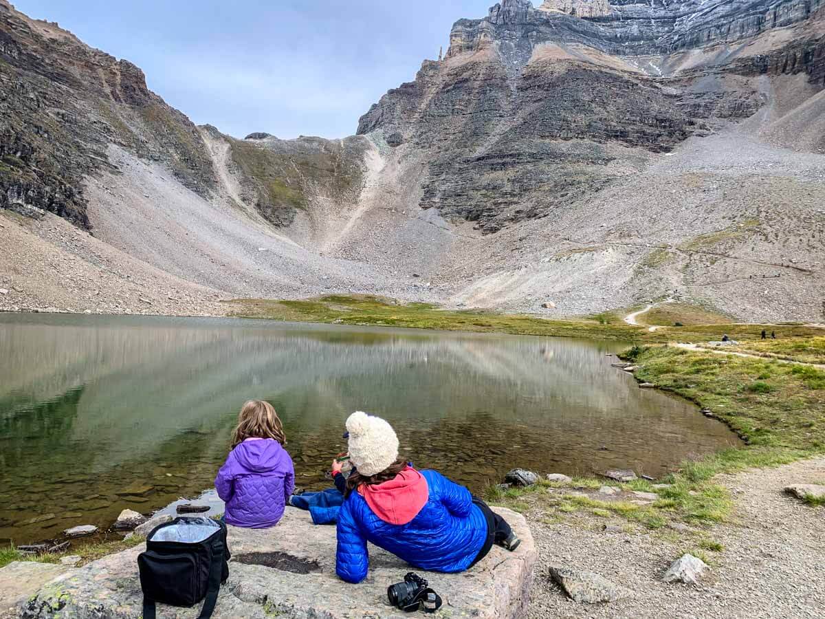The 7 Best Moraine Lake Hikes - Travel Banff Canada