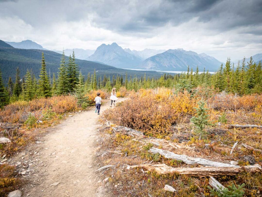 15 Kananaskis Fall Hikes (That Aren't Larch Hikes) - Travel Banff Canada