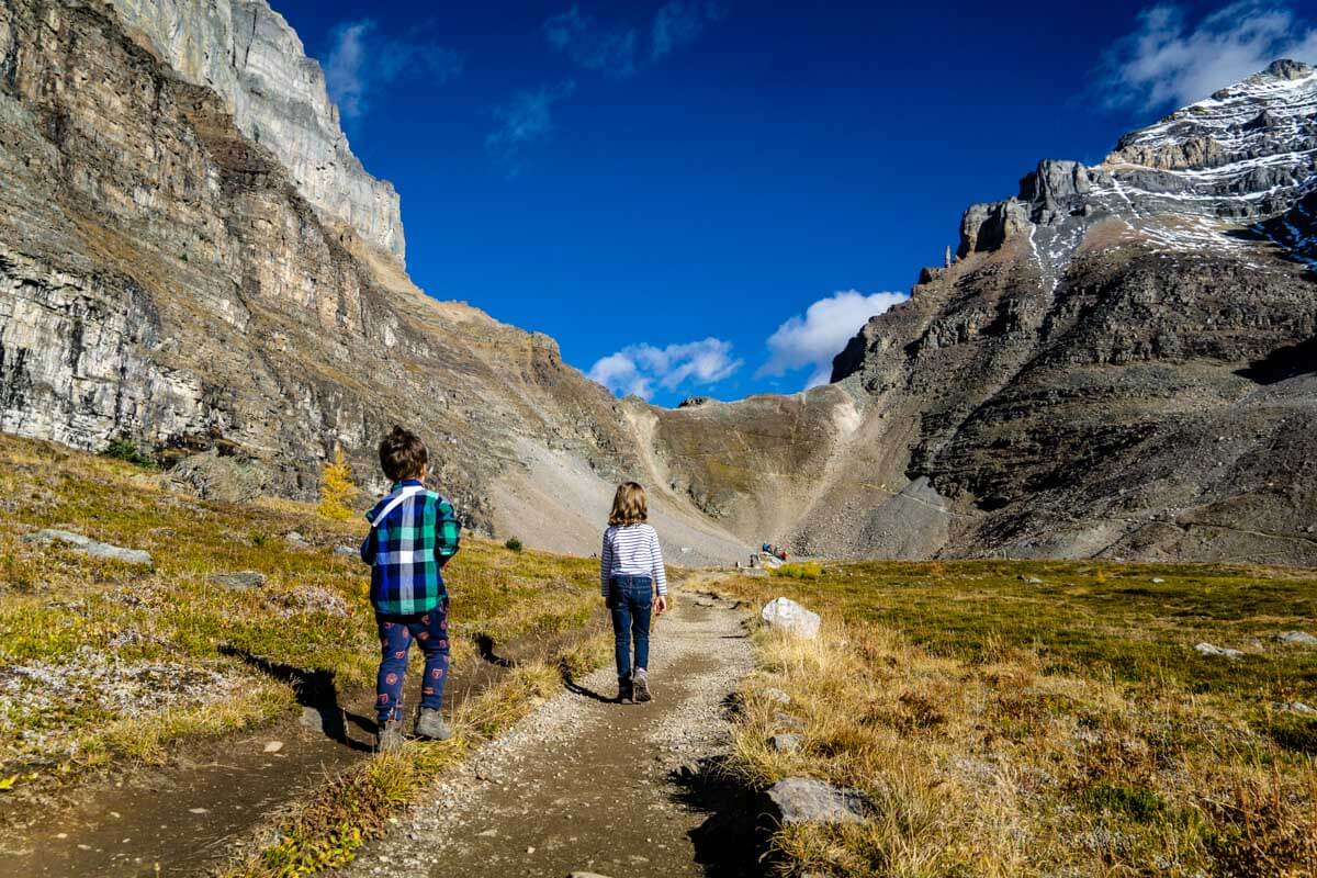 17 INCREDIBLE Larch Hikes in Banff National Park for 2025 - Travel ...