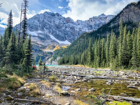 10 Essential Banff Hiking Tips - Travel Banff Canada