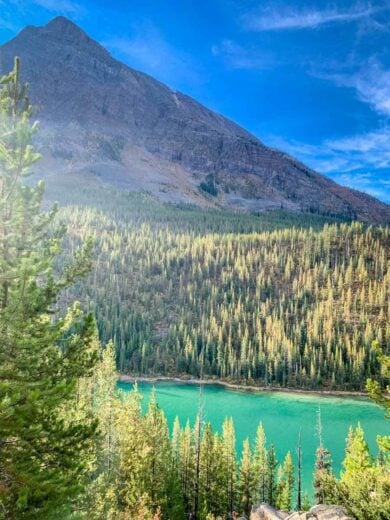 12 AMAZING Scenic Drives in Banff National Park - Travel Banff Canada