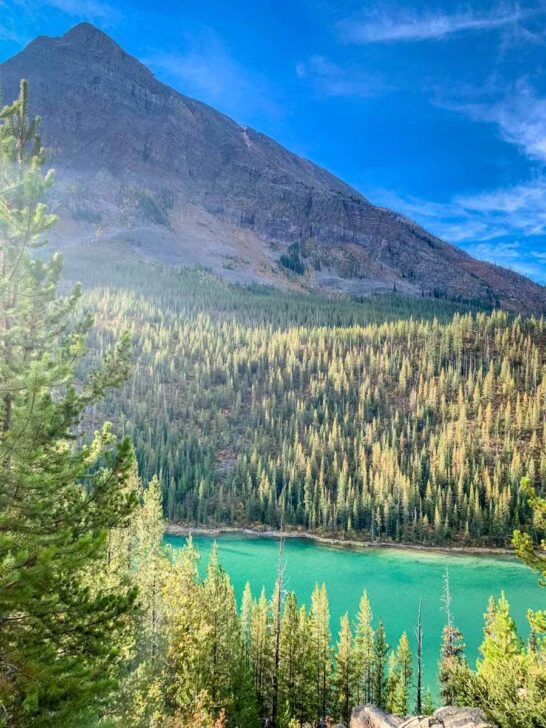 12 AMAZING Scenic Drives in Banff National Park - Travel Banff Canada