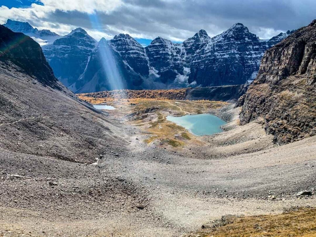 Banff in Summer: Local Advice on the Best Things to do in Banff ...