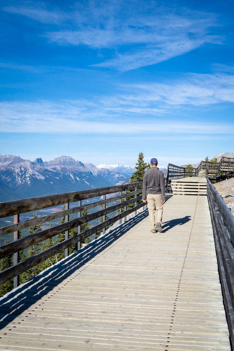 4 Incredible Banff Gondolas - Which One Should You Choose? - Travel ...
