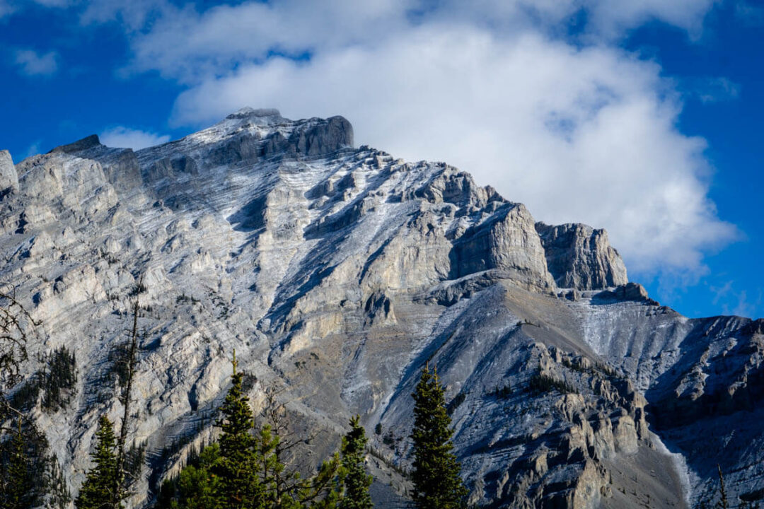 Stoney Lookout Hike in Banff National Park - Travel Banff Canada