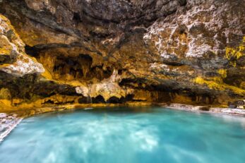 Cave and Basin Banff - Why This Historic Site Is a Must-Visit - Travel ...