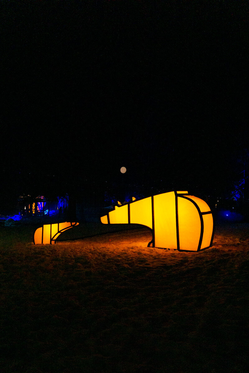 A Local's Guide to Christmas in Banff - Travel Banff Canada