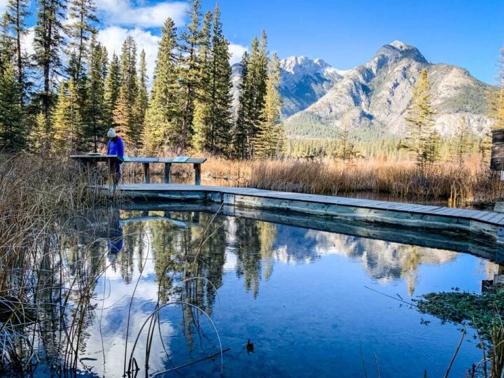 Your Ultimate Guide to Banff in April - Travel Banff Canada