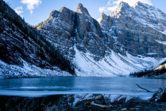 Avoid These 35 Mistakes when Visiting Banff National Park - Travel ...
