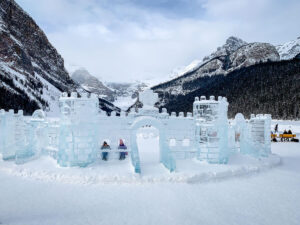 Lake Louise in Winter – 21 Ways to Enjoy this Winter Wonderland ...