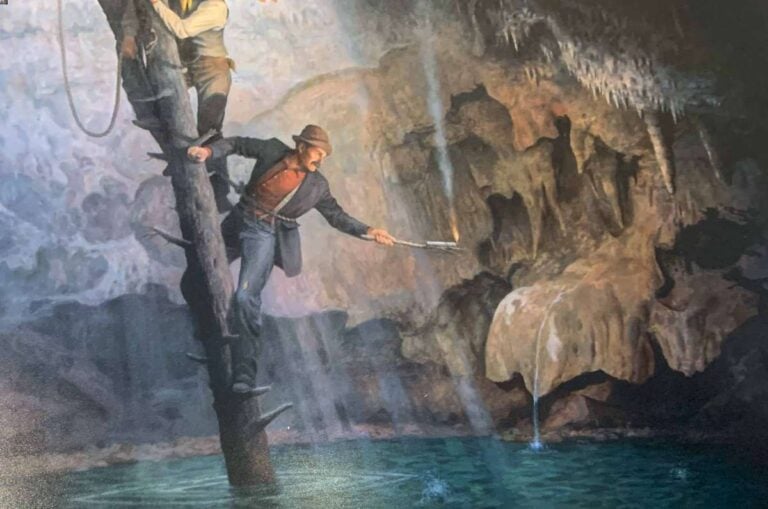 Cave and Basin Banff - Why This Historic Site Is a Must-Visit - Travel ...