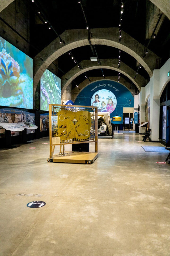 Cave and Basin Banff - Why This Historic Site Is a Must-Visit - Travel ...